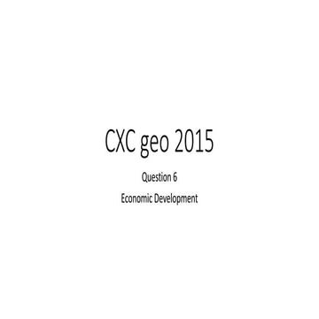 Geography SBA.docx