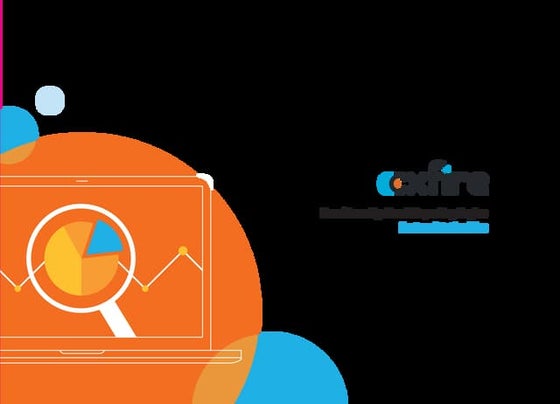 About Us - Who are Connexica and what is CXAIR? | PPT
