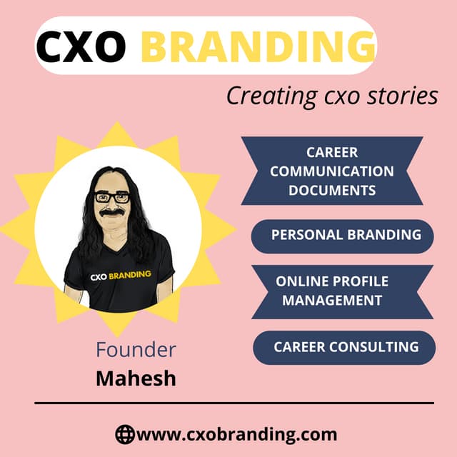 CXO Branding.pdf | Physics | Science