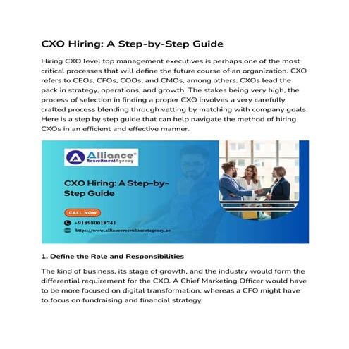 what is CXO Hiring and A Step-by-Step Guide.pdf