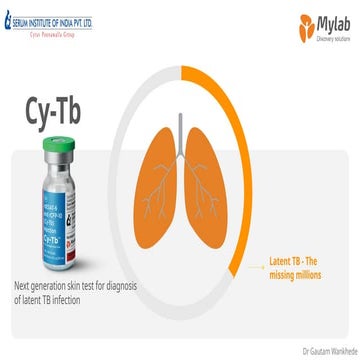 Cy-Tb- Nikshay portal ntep program india | PPTX
