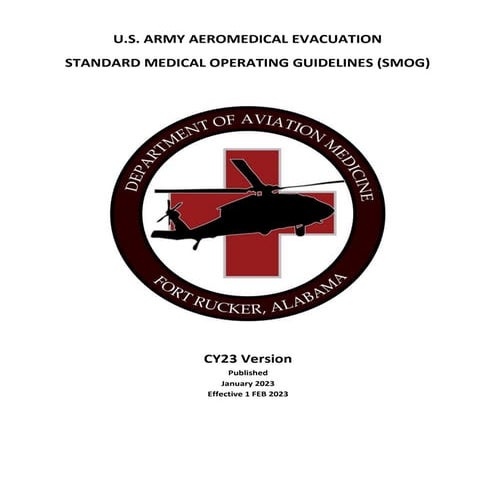 Emergency tray | ODT