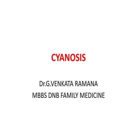 cyanosis.pptx