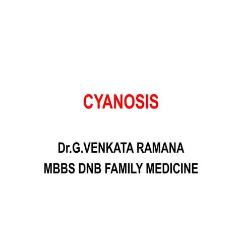 cyanosis.pptx
