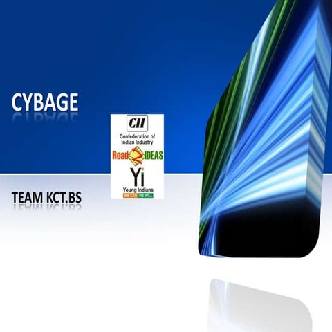 Cybage | PPTX