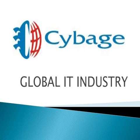 Cybage | PPT