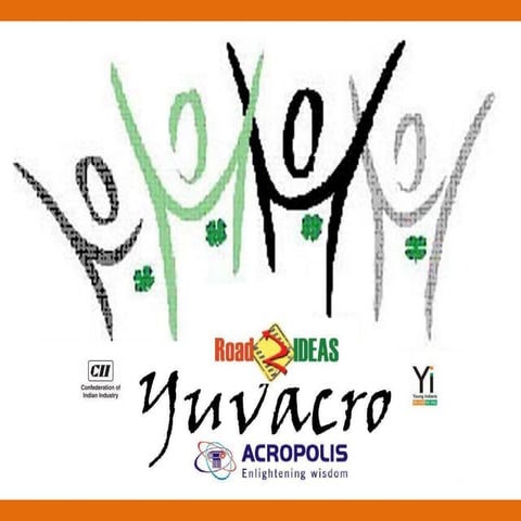 Cybage yuvacro nov3 | PPT