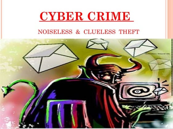 CASE STUDY ON CYBER CRIME and characteristics .pptx