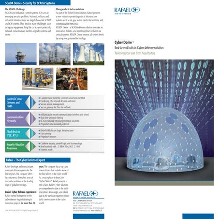 cyber dome and investigations and Education | PDF