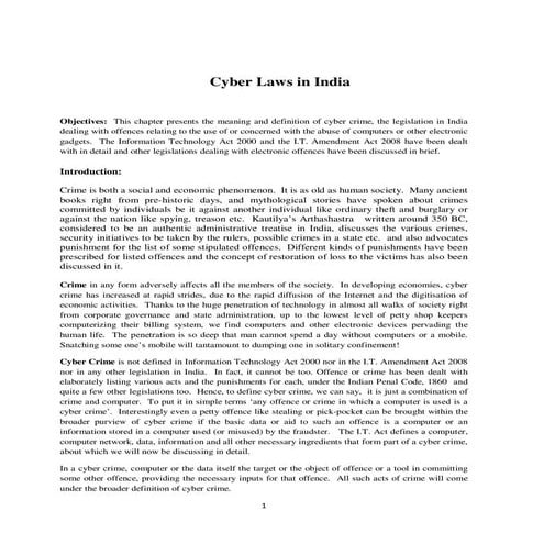 cyber-laws-chapter-in-legal-aspects-book.pdffffffff | PDF