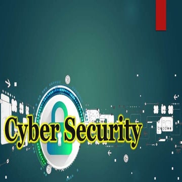 Cyber-Security-Presentation2018.pptx
