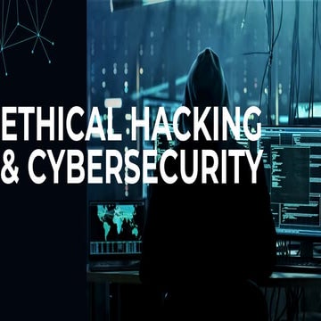 Ethical Hacking Practices for Strong Cyber Defense | PDF