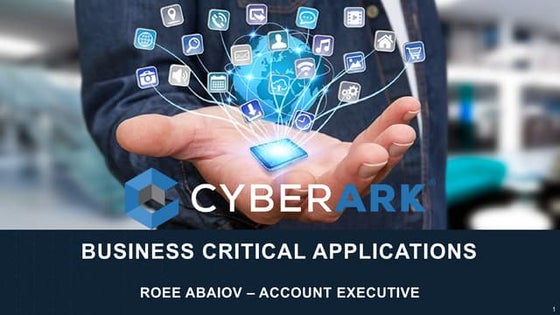 SailPoint VS CyberArk.pdf | Cloud Computing | Internet