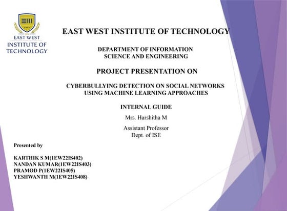 Bullyspoiler: Detect and Block Cyberbullying Tweet and Bully using Deep ...