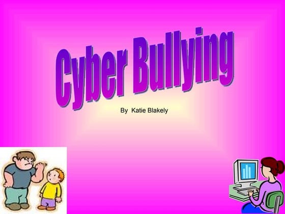 Avoiding online creeps | PPTX