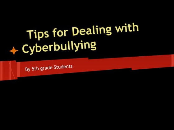 Online safety | PPTX | Social Networking | Internet