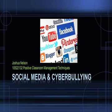 solutions to decrease cyberbullying.pptx