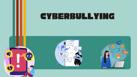 Cyberbullying: Types and Impact on Social Life | USCSI® | PDF