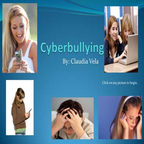 Cyberbullying2 | PPTX