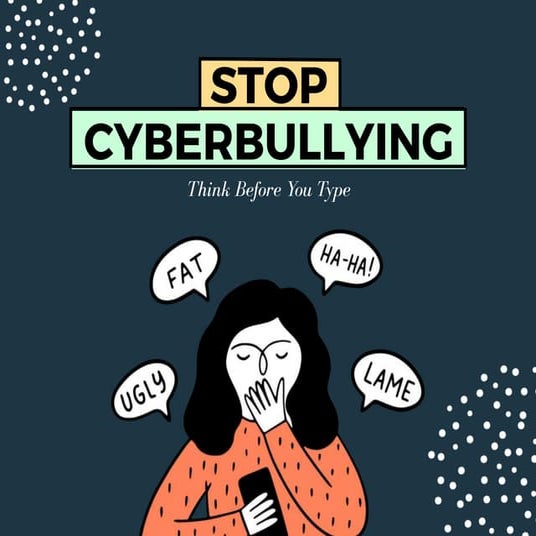 Cyberbullying and hate speech.pptx