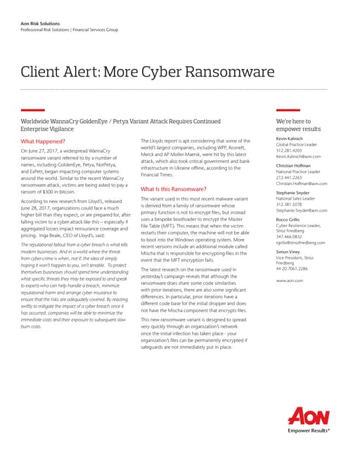 Case Study Colonial Pipeline Ransomware Attack.pdf