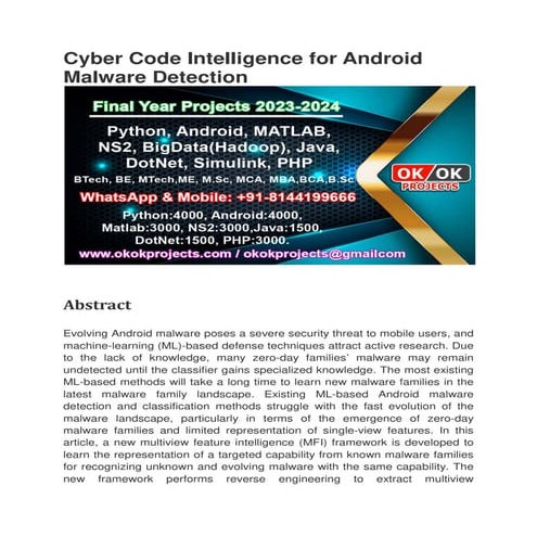 Cyber Code Intelligence for Android Malware Detection.pdf
