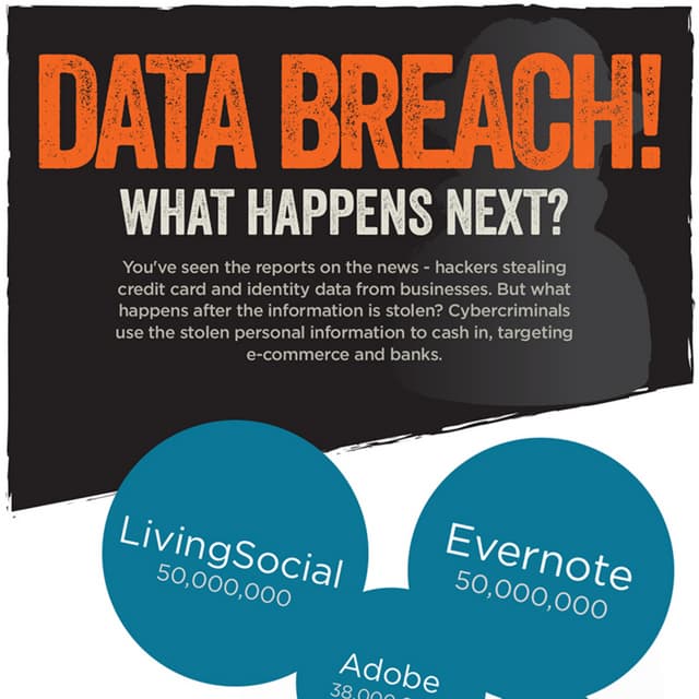 Data Breach! – What Happens Next? | PDF