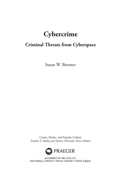 Cyberspace | PPTX | Internet | Computing