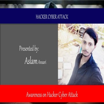 CYBER CRIME HACKING.pptx
