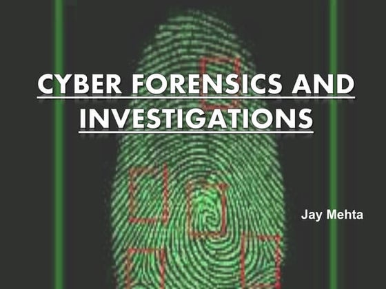 Computer Network - Final | PPT