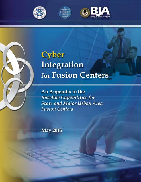 National Cyber Security Awareness Month poster | PDF