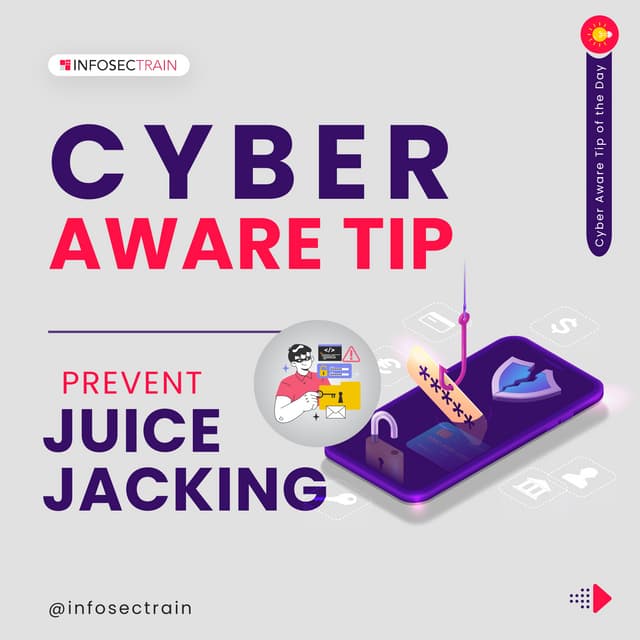 Cyber Juice Jacking | PDF