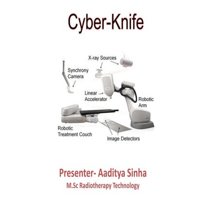 Cyberknife | PPT