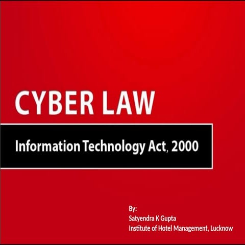 CYBERLAWS.pptx orkshop-NCR-Gurgaonorkshop-NCR-Gurgaonorkshop-NCR-Gurgaon | PPTX