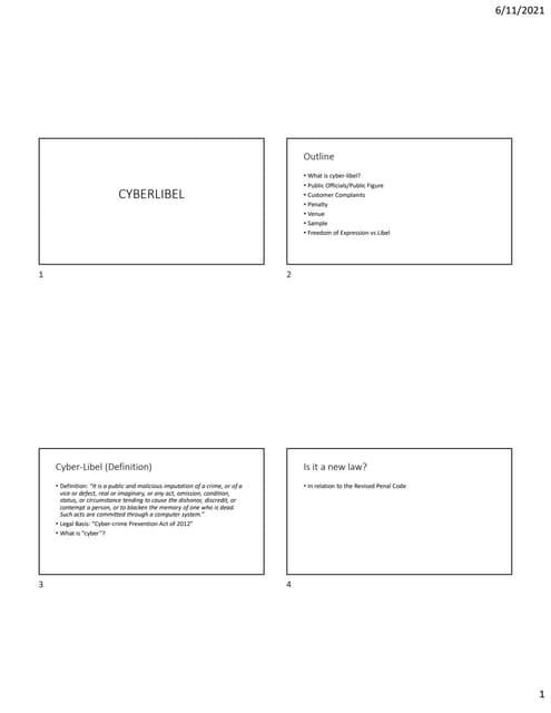 Media Laws in the Philippines | PDF | Law