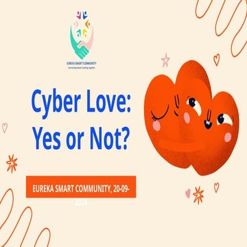 Cyber Love (cinta lewat dunia Maya).pptx