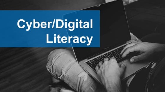 Cyber / digital literacy.pptx