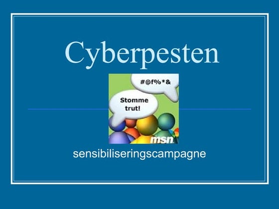 Internetverslaving | PPT