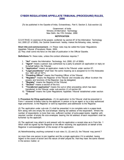 CIVIL PROCEDURE: PROCEDURE OF FILING AN APPEAL FROM SUBORDINATE COURT ...