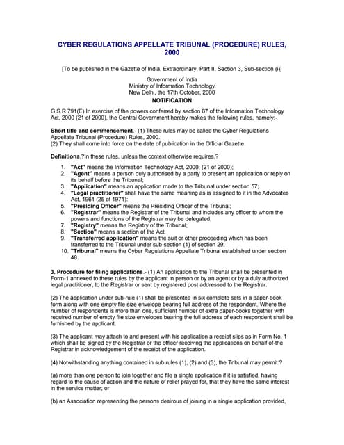 CIVIL PROCEDURE: PROCEDURE OF FILING AN APPEAL FROM SUBORDINATE COURT ...