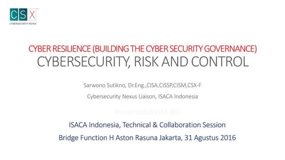 Security liaison officer | PPT