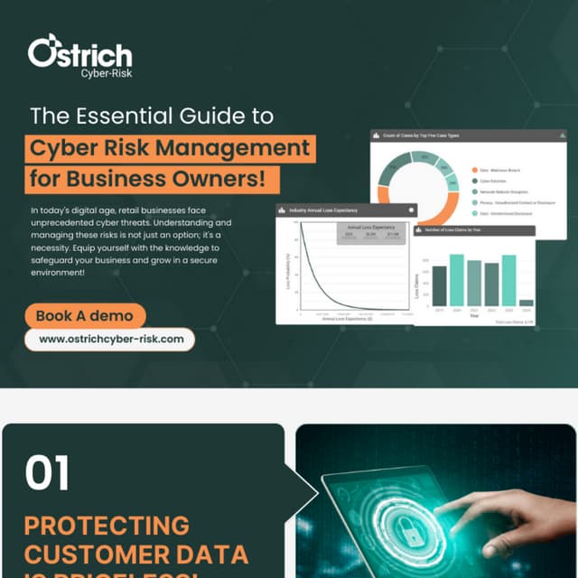 Cyber Security Program Management with Data-Driven Insights | PDF