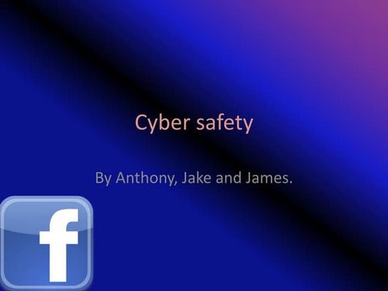 Internet safety | DOCX