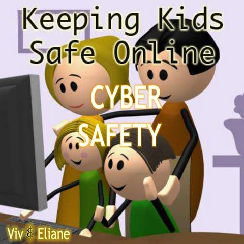 Cyber safety | PPTX | Internet Safety | Parenting