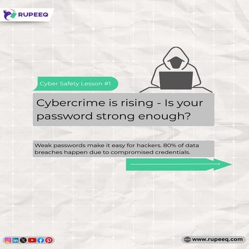 Cyber Safety LessonSet it and forget it” won’t work anymore. | PDF