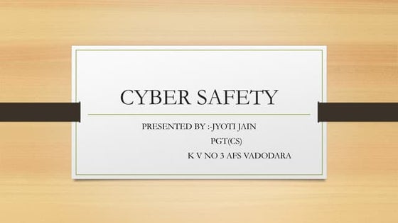 Computer 5 (Computer Virus) Grade 5 computer | PPT