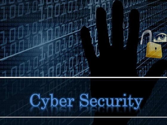 Internet security | PPT