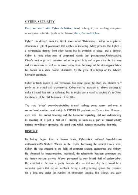 HISTORY OF CYBERSECURITY BY NEET.pptx