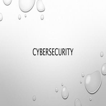 CYBERSECURITY.pptx