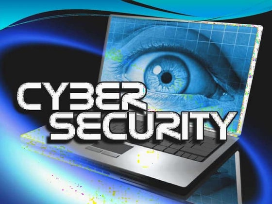 Presentation on cyber safety | PPTX